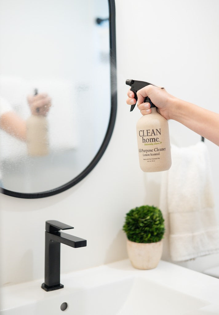 All-Purpose Cleaner – A Clean Home Company