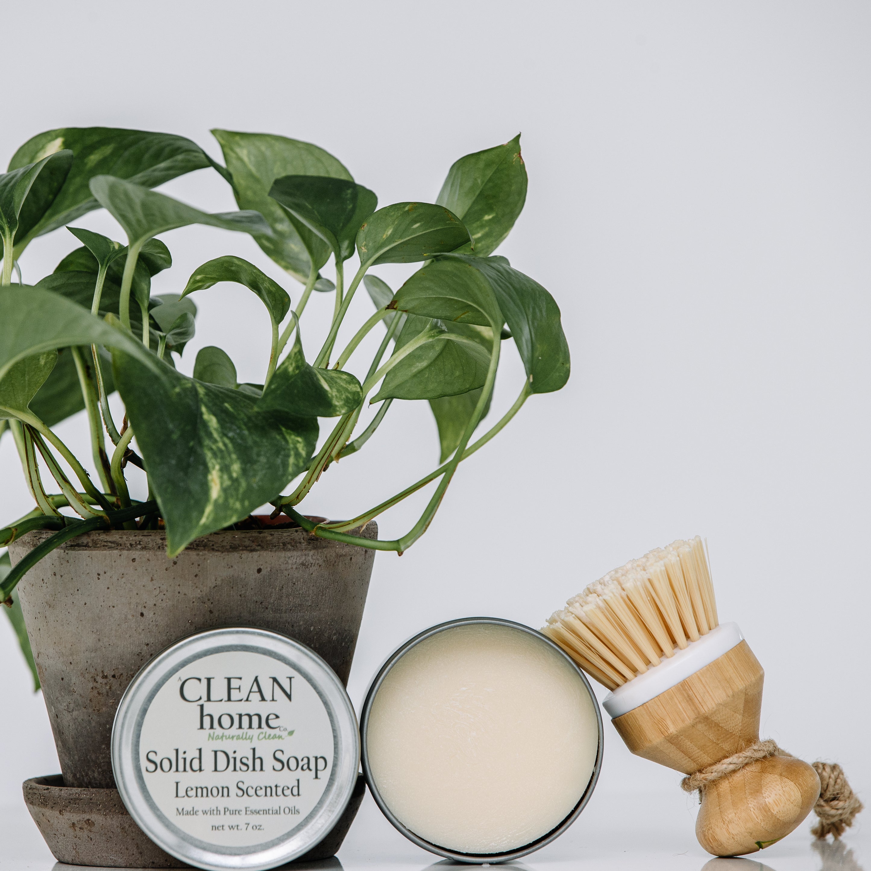 Suds Set – A Clean Home Company