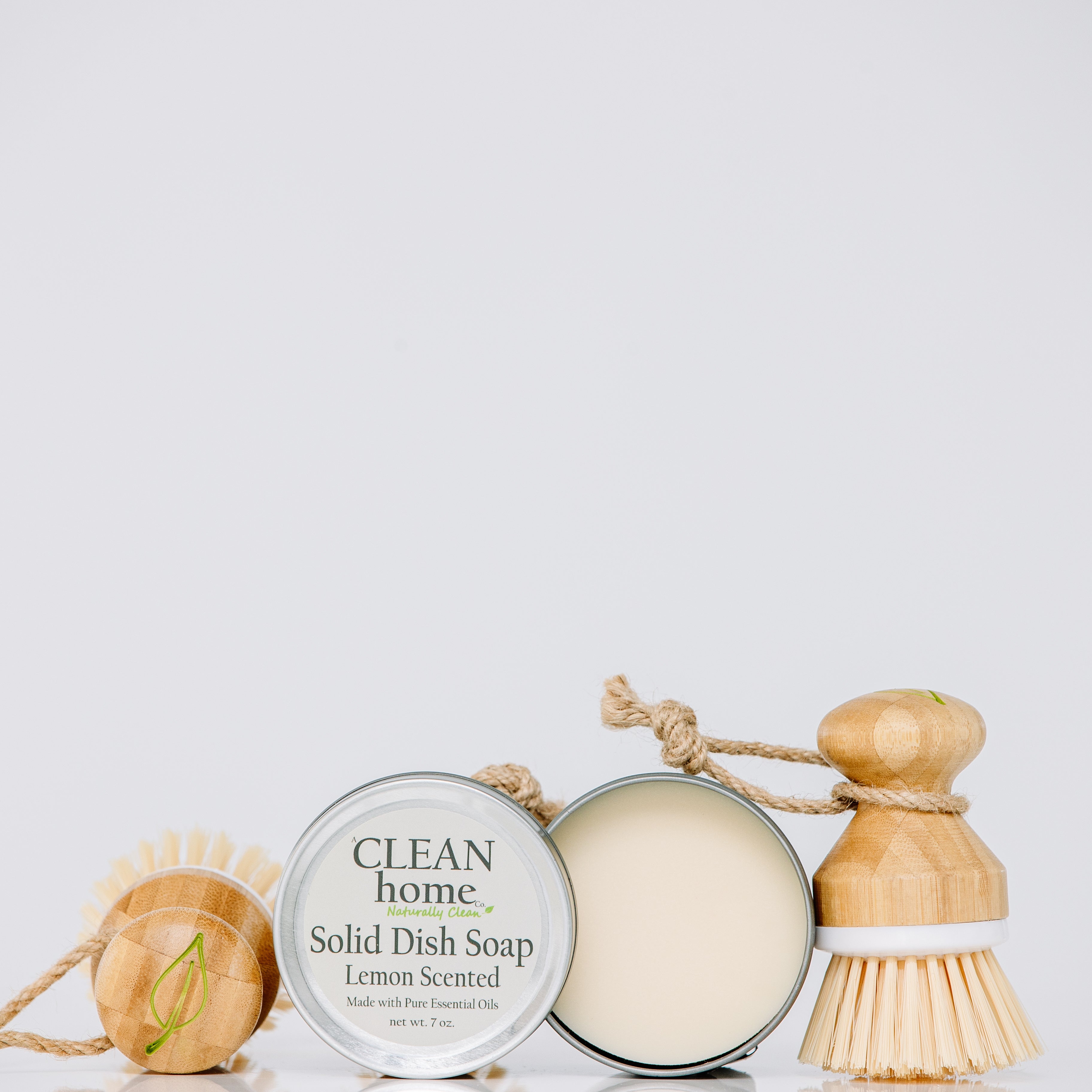 Suds Set – A Clean Home Company