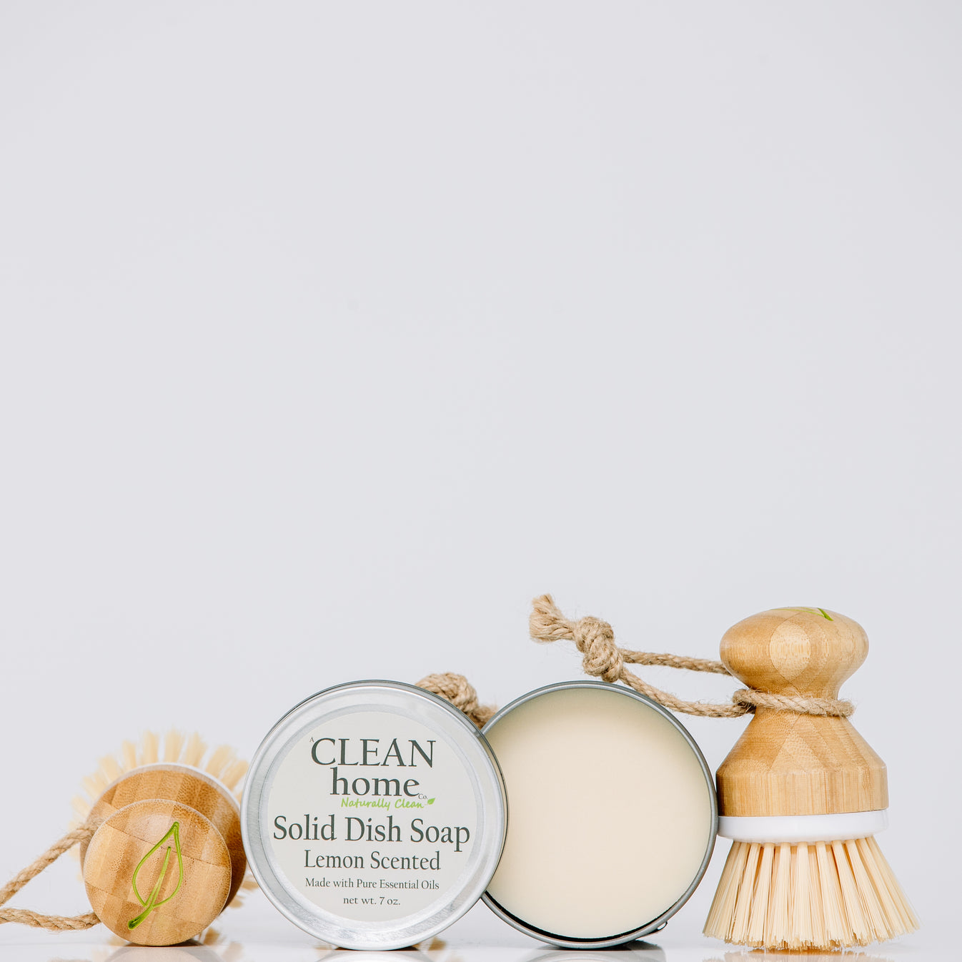 Suds Set – A Clean Home Company