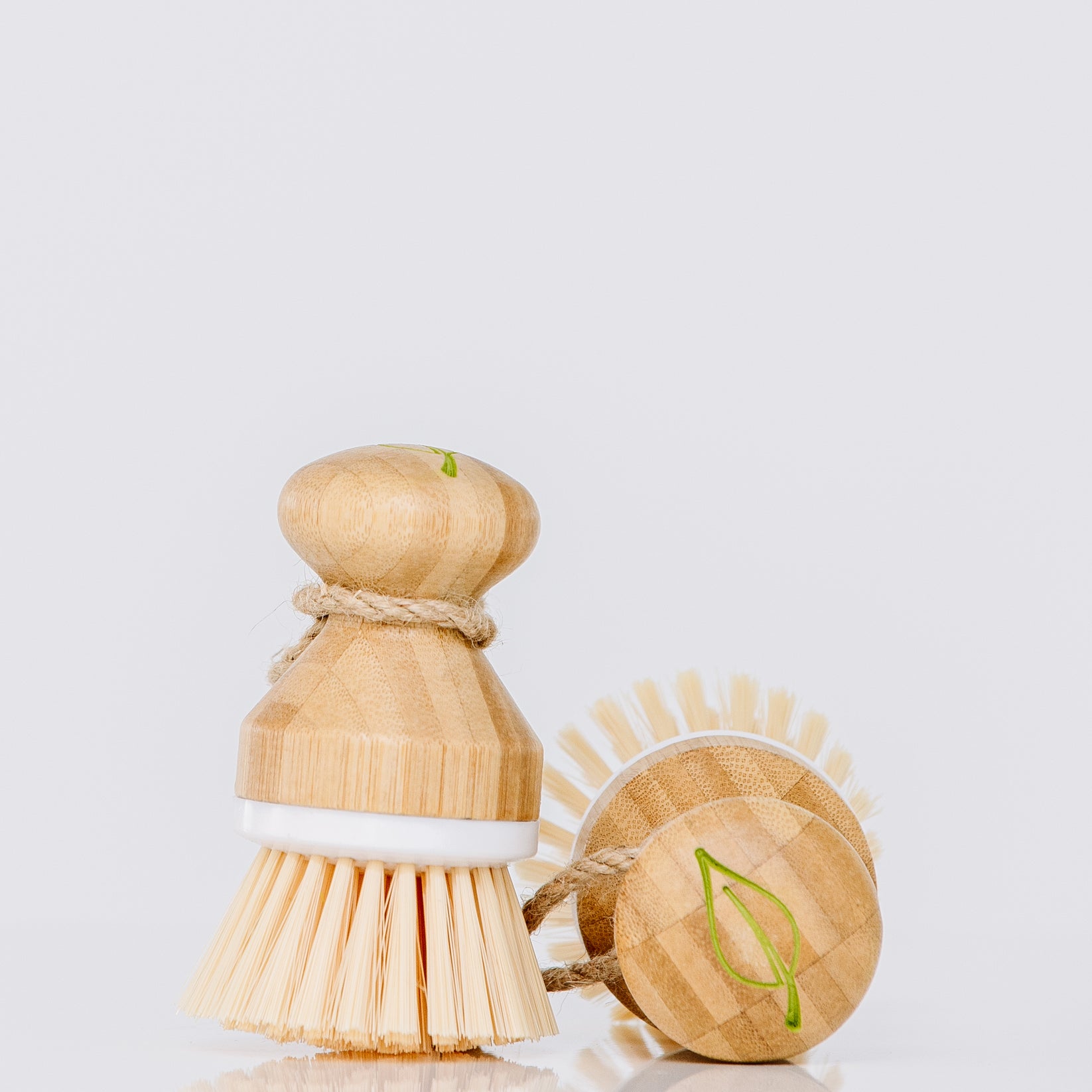 Bamboo Brush – A Clean Home Company