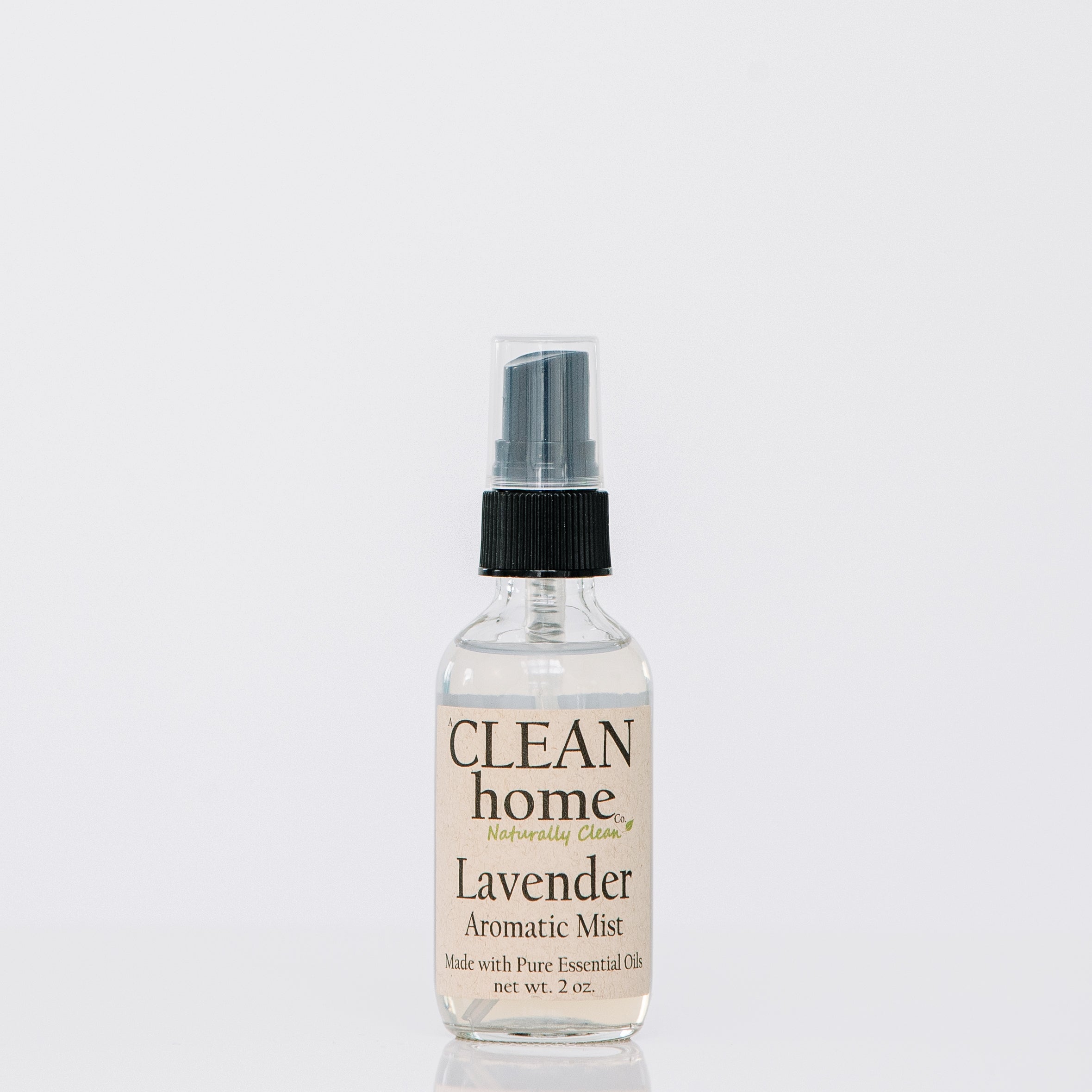 Aromatic Mist – A Clean Home Company