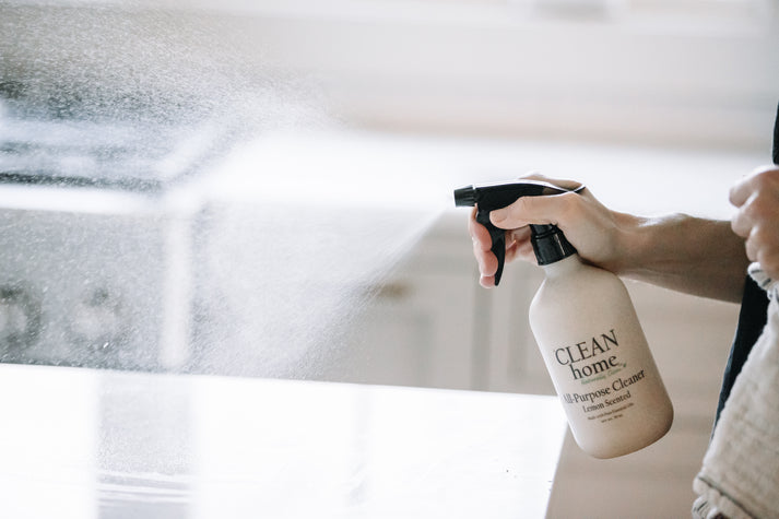 All-Purpose Cleaner – A Clean Home Company